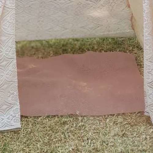 S1459 Mesh Carpet | Dazzling Props