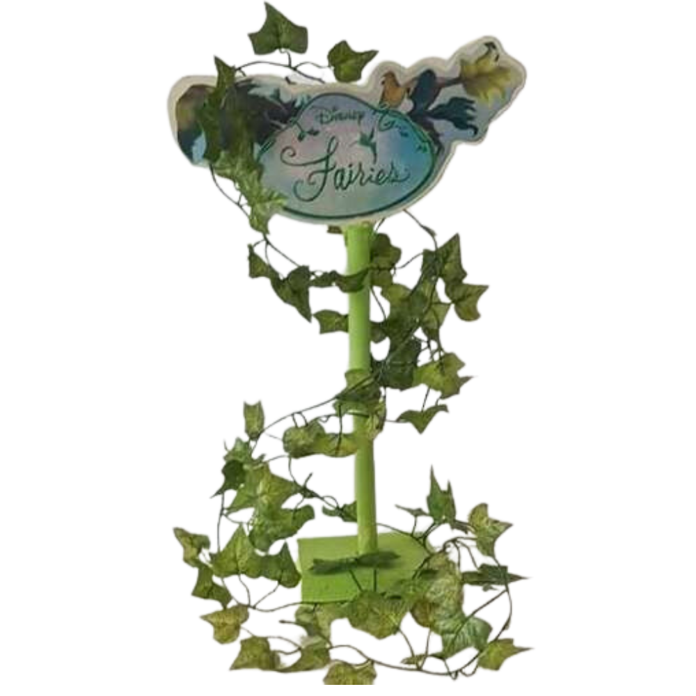 S696 Fairy stands | Dazzling Props