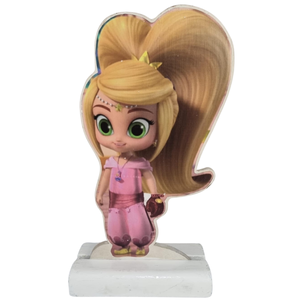 S1099 Shimmer & Shine | Dazzling Props