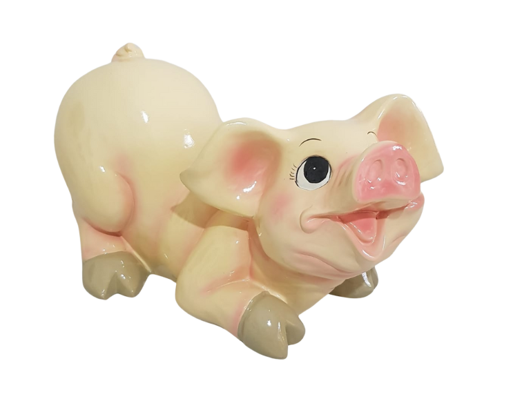 S1700 Small Pig | Dazzling Props
