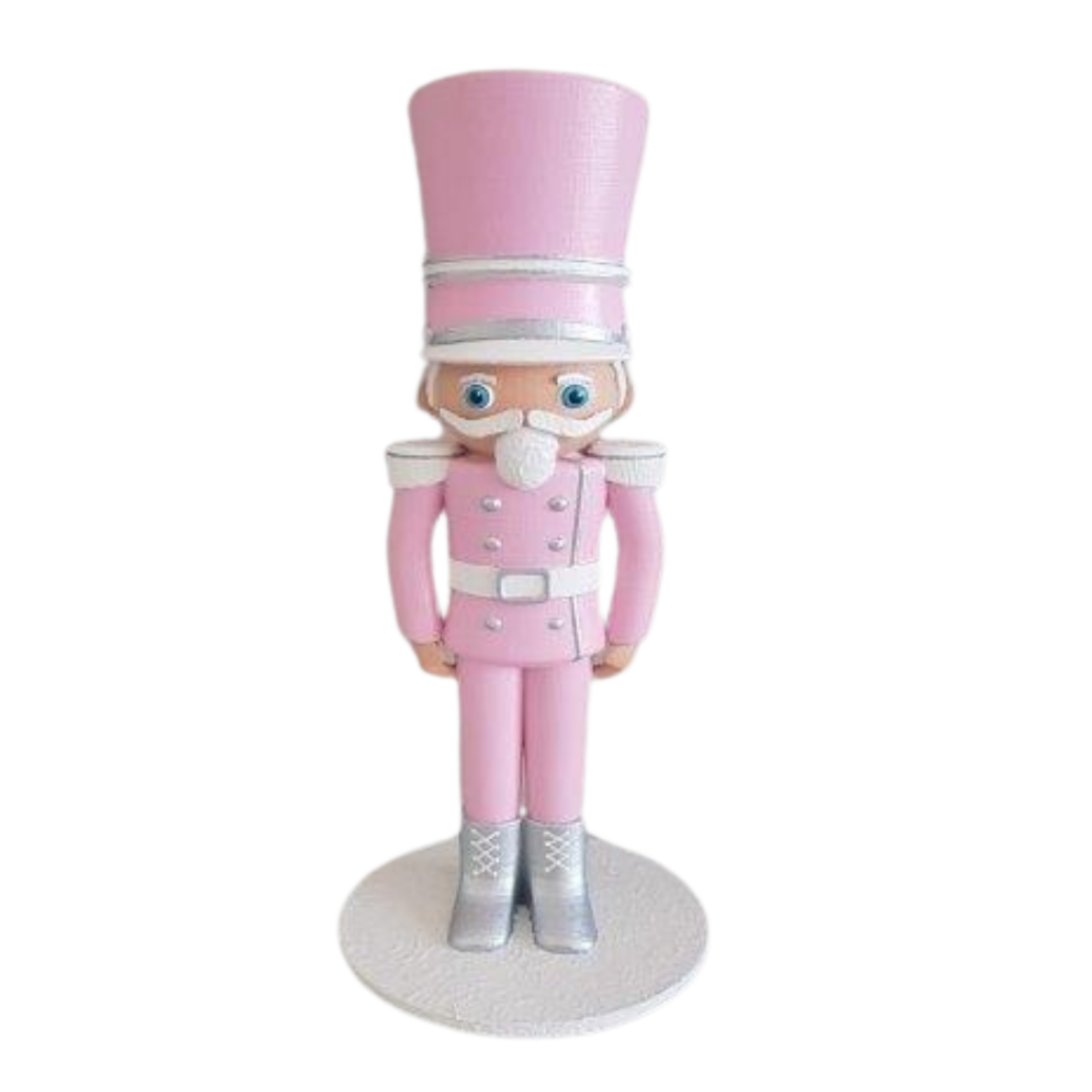 S1628 Nutcracker - 40cm High | Dazzling Props