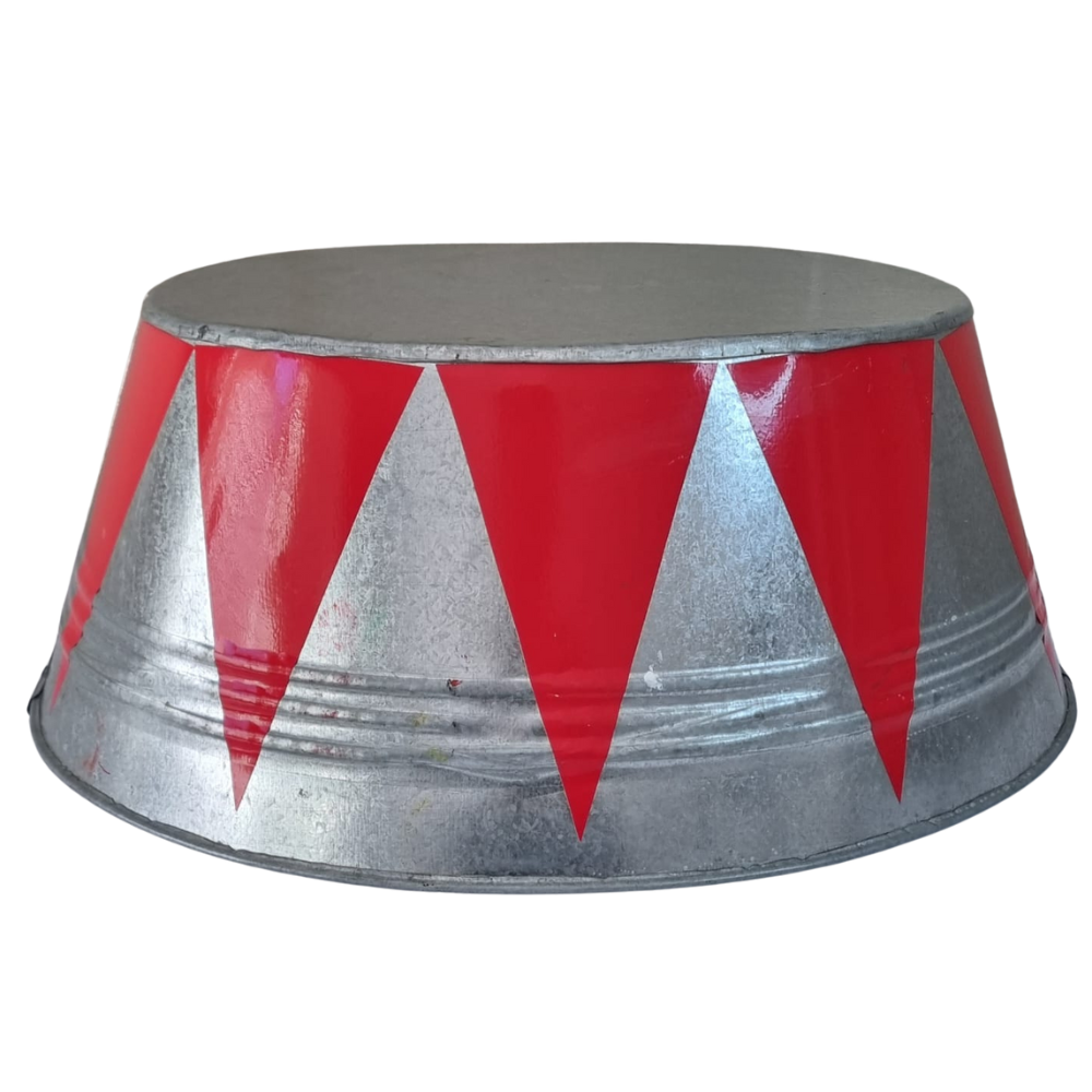 S1605 Carnival Podium | Dazzling Props