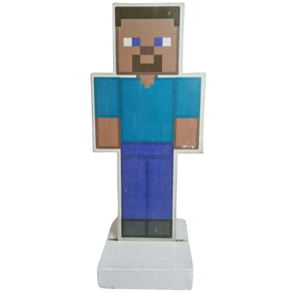 S368 MInecraft | Dazzling Props