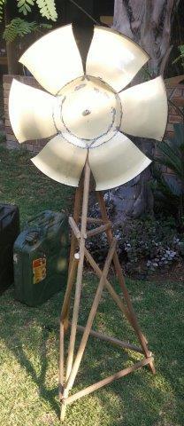 S751 Big Windmill | Dazzling Props