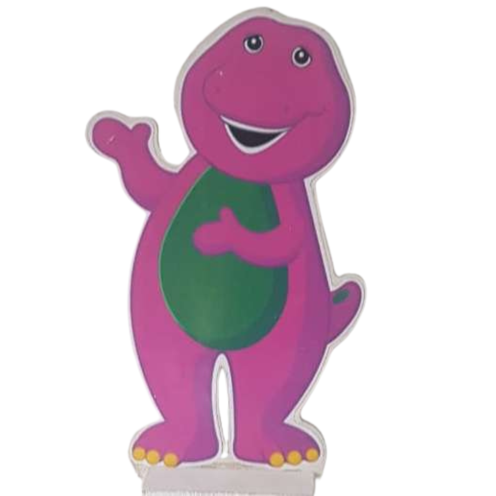 S484 Barney | Dazzling Props