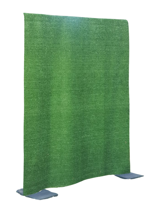 S1334 Grass / Turf Backdrop | Dazzling Props