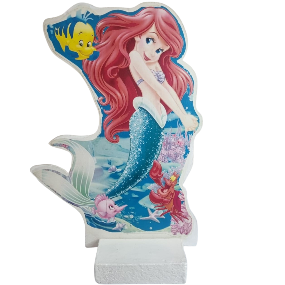 S592 Aerial Cutout | Dazzling Props