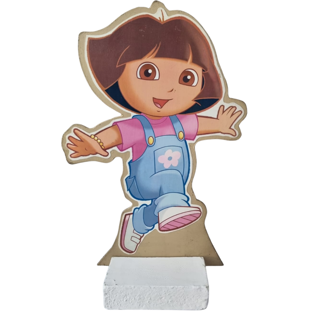 S559 Dora | Dazzling Props