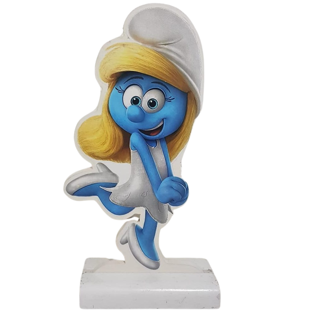 S1470 Smurfette | Dazzling Props