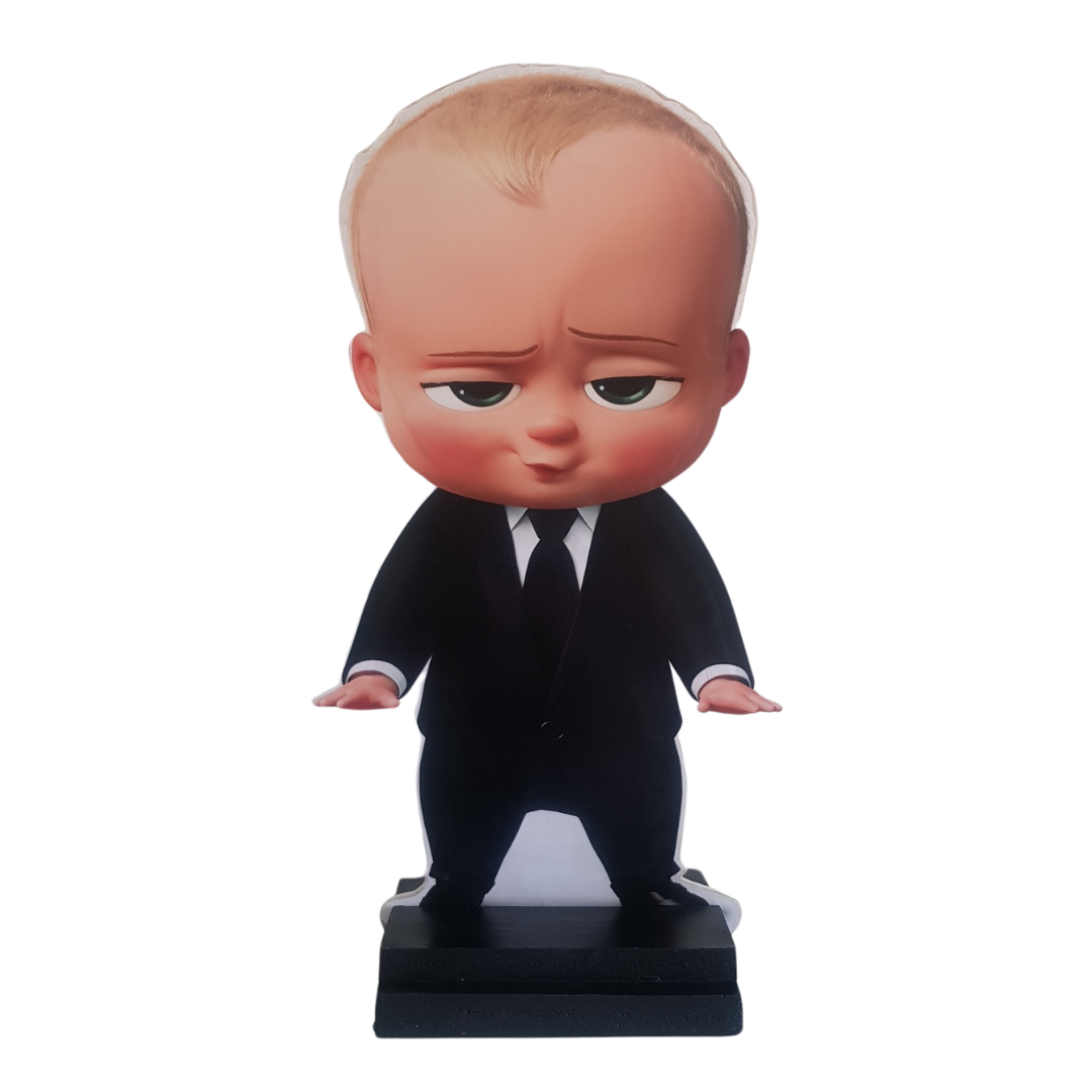 S1706 Boss Baby | Dazzling Props
