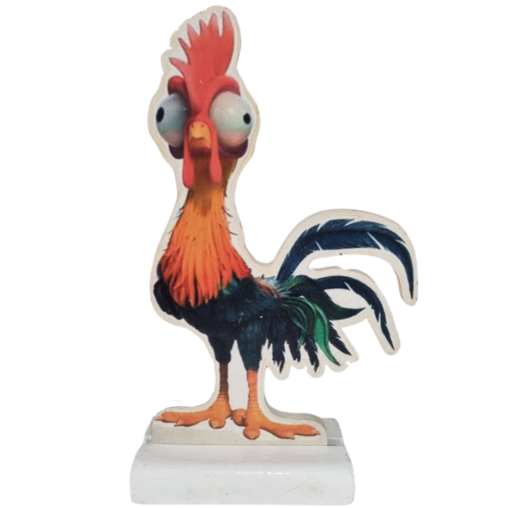 S1091 Moana | Dazzling Props