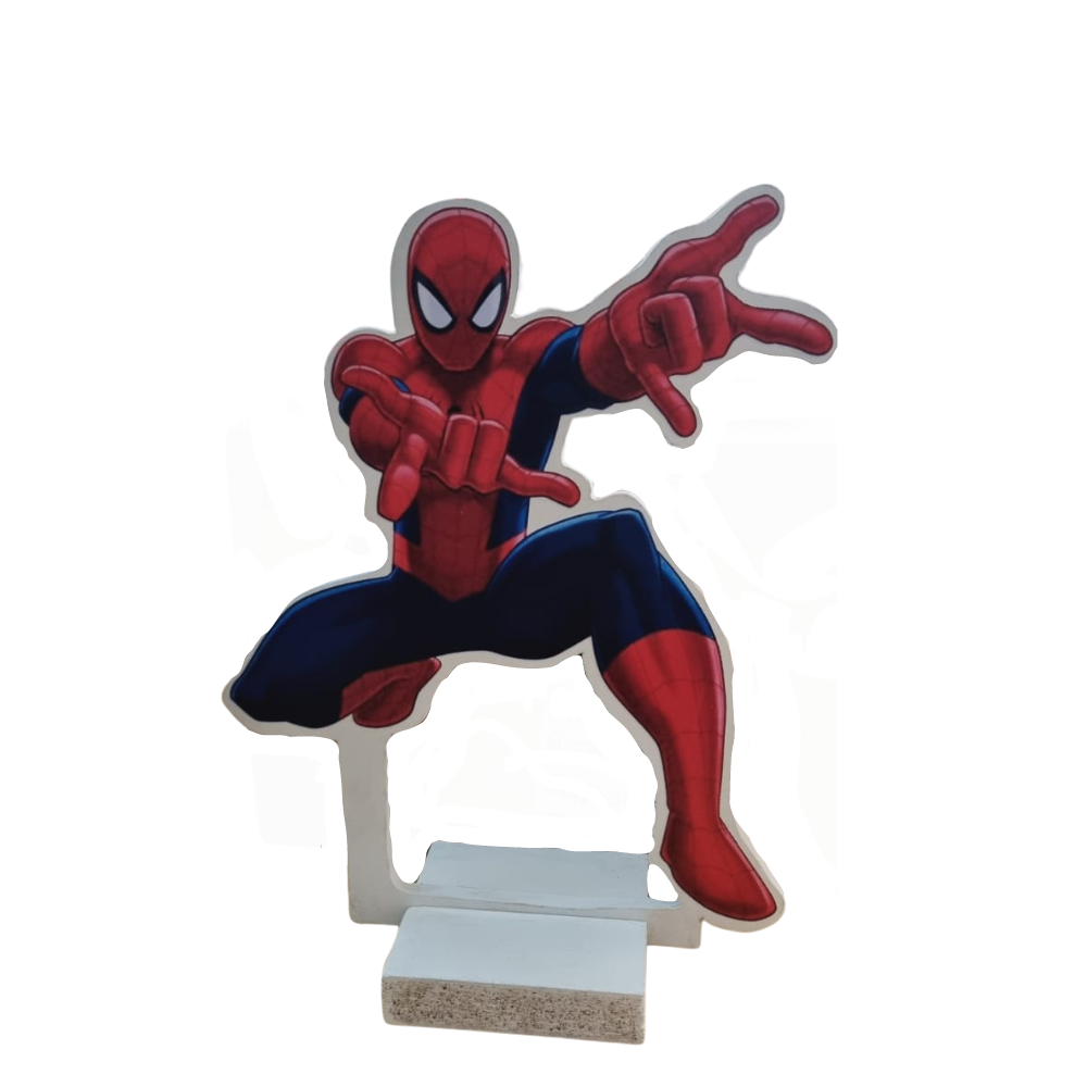 S1918 - Spider Man Cut - out | Dazzling Props