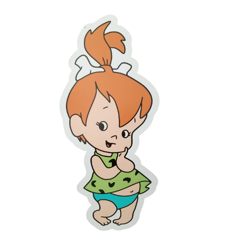 Flintstone Package | Dazzling Props