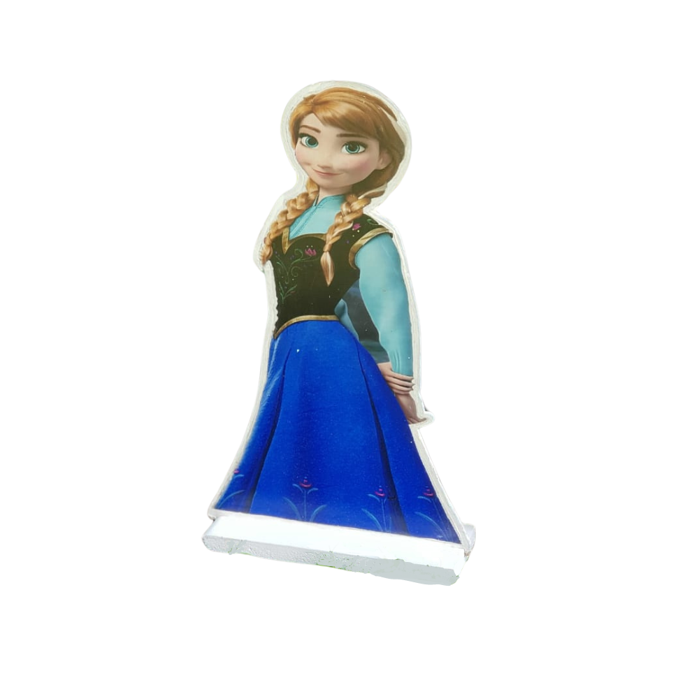 S427 Frozen Ana | Dazzling Props