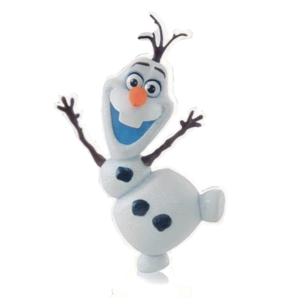 S433 Frozen Olaf | Dazzling Props