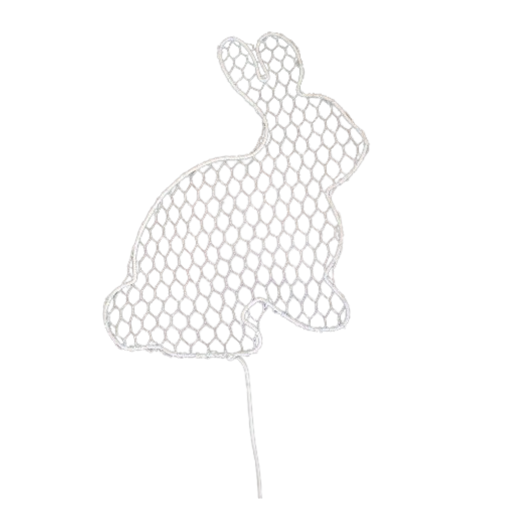 S34 Wire Rabbit | Dazzling Props
