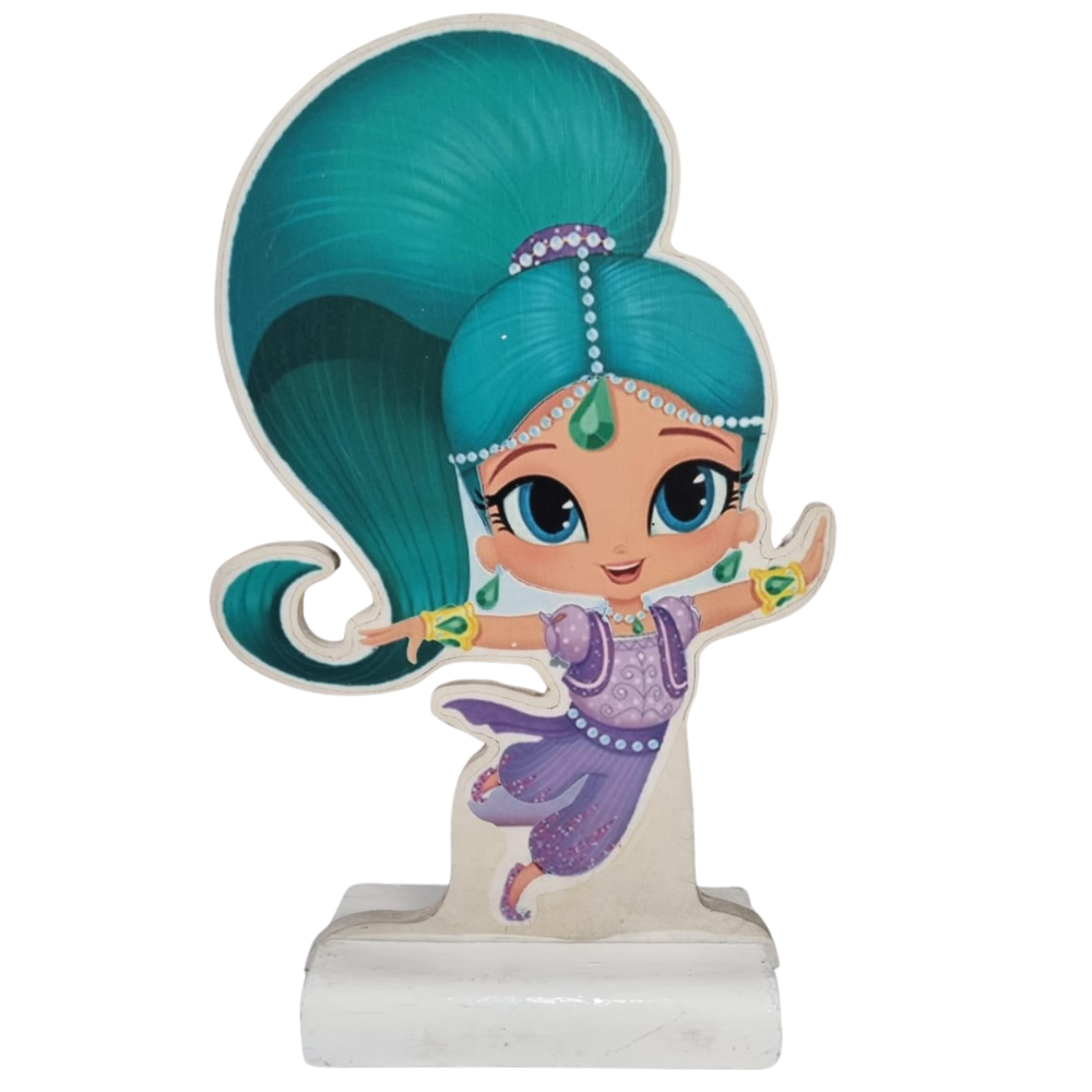S1104 Shimmer & Shine | Dazzling Props
