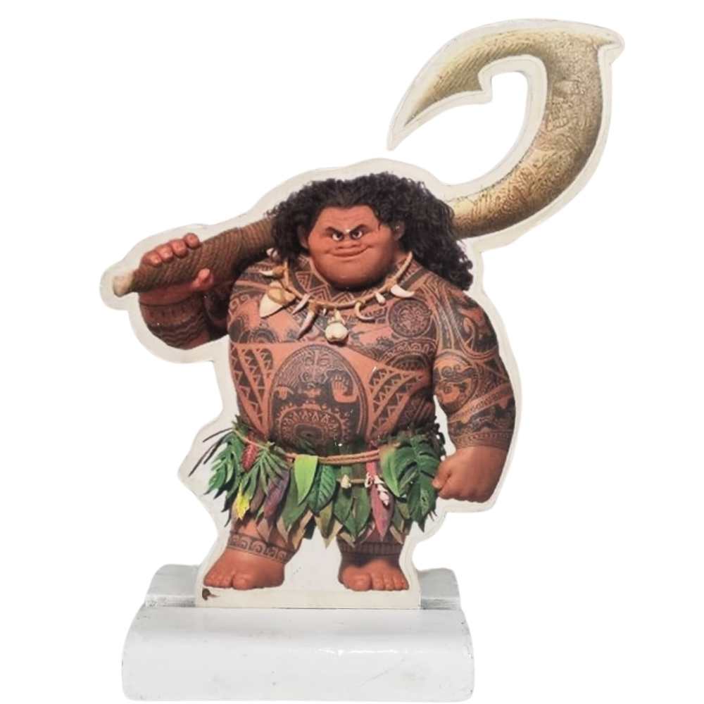 S1089 Moana | Dazzling Props