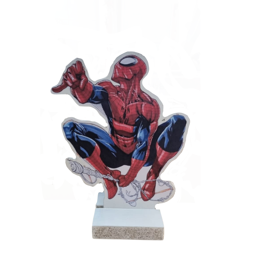 S1919 - Spider Man Cut - out | Dazzling Props