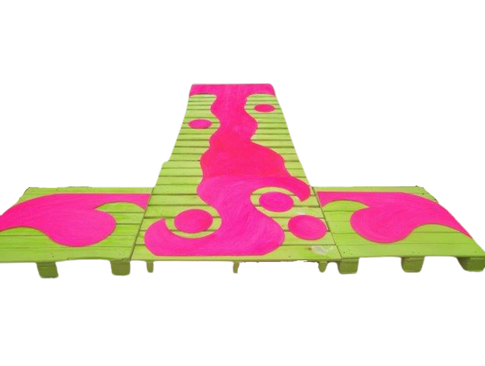 S259 Runway | Dazzling Props