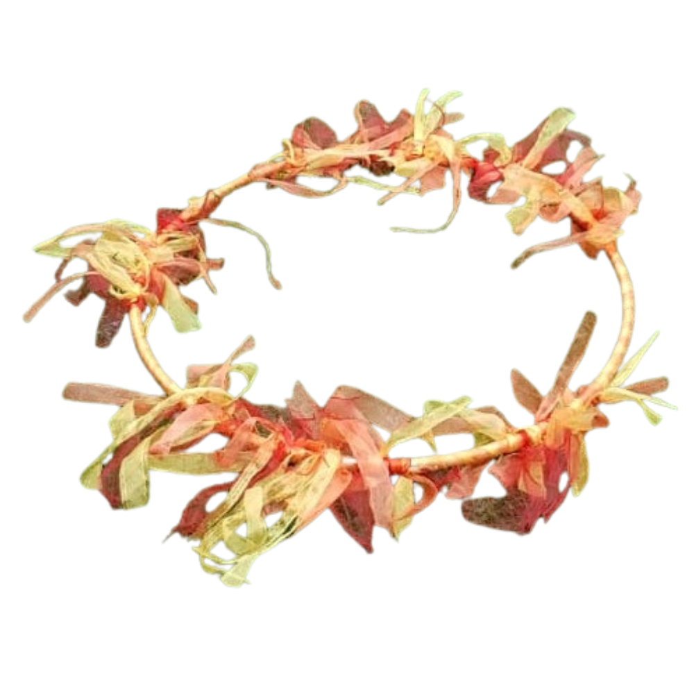 S1606 Fire - Hula Hoop | Dazzling Props