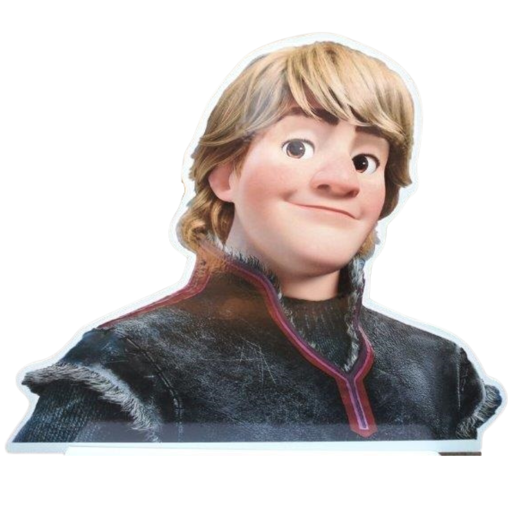 S431 Frozen | Dazzling Props