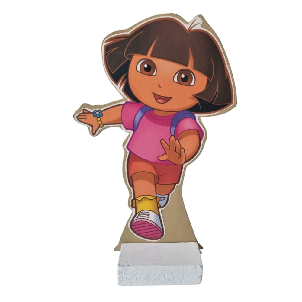 S71 Dora | Dazzling Props