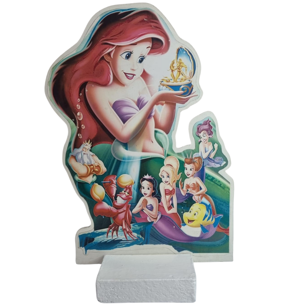 S595 Aerial | Dazzling Props