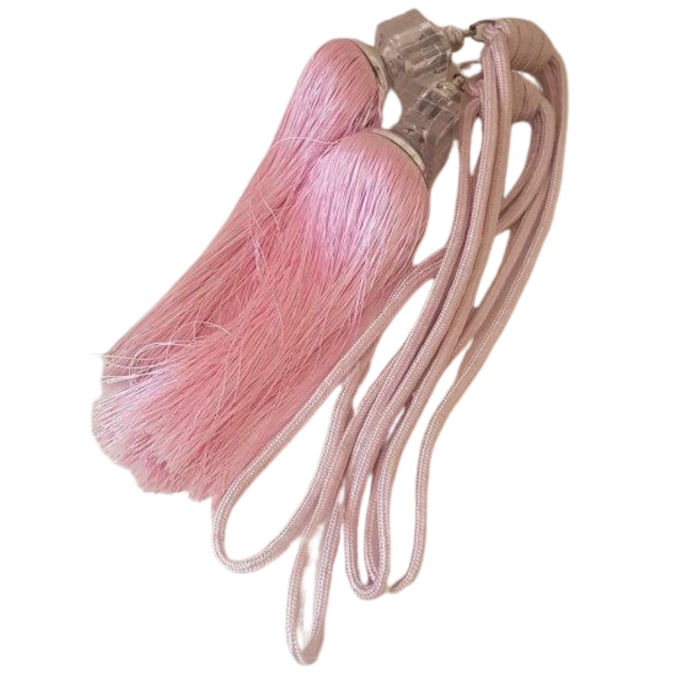 S1636 Tussle - Pink | Dazzling Props