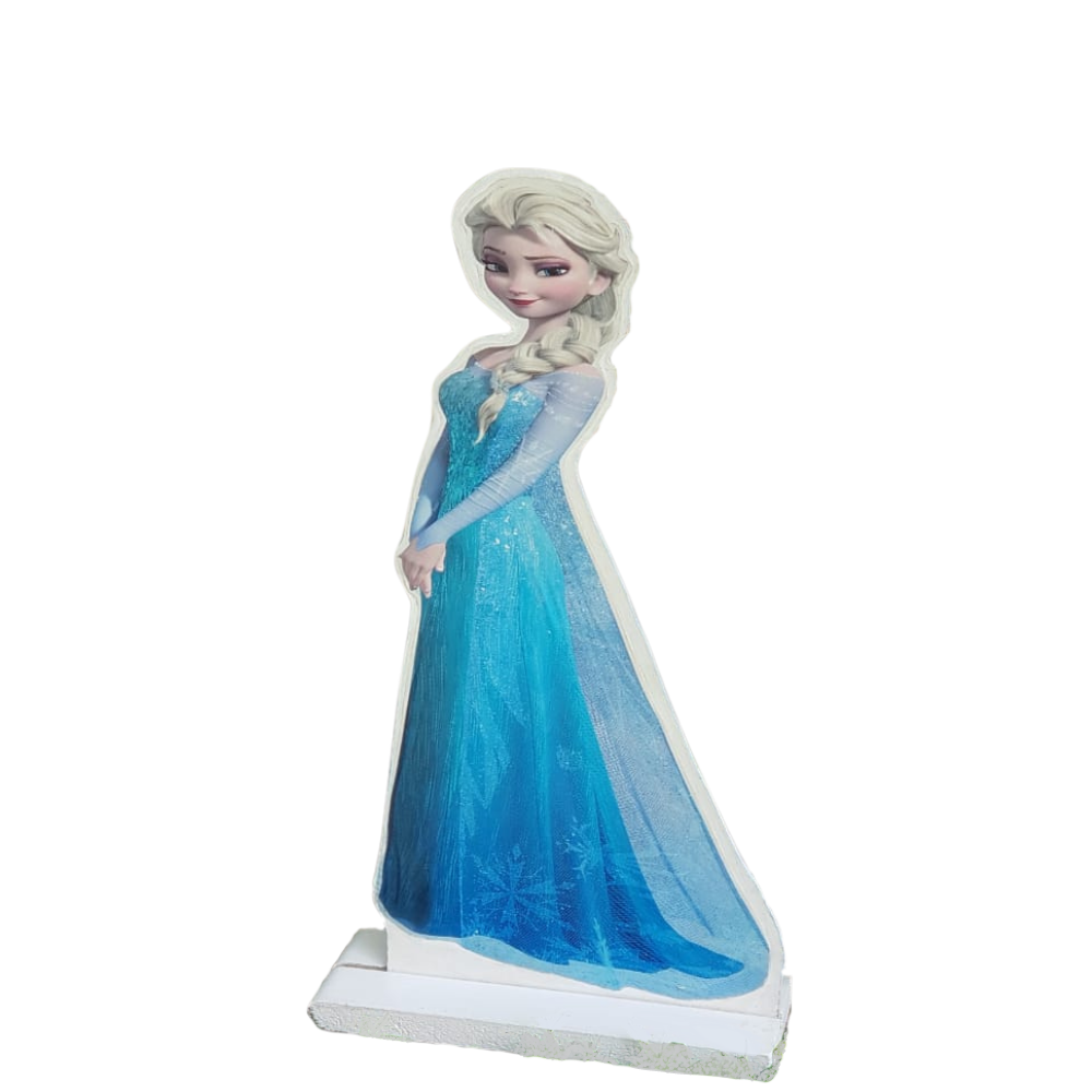 S428 Frozen Elsa | Dazzling Props