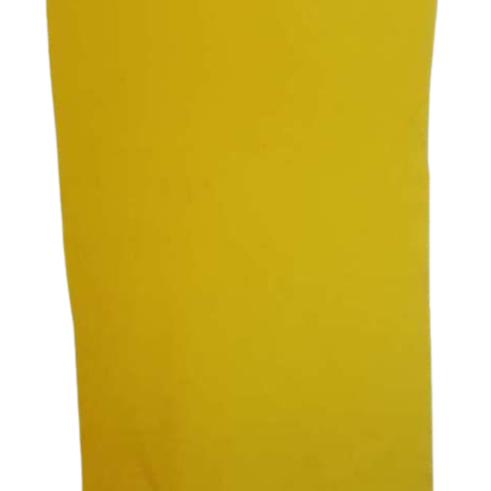 S448 Yellow Runner | Dazzling Props