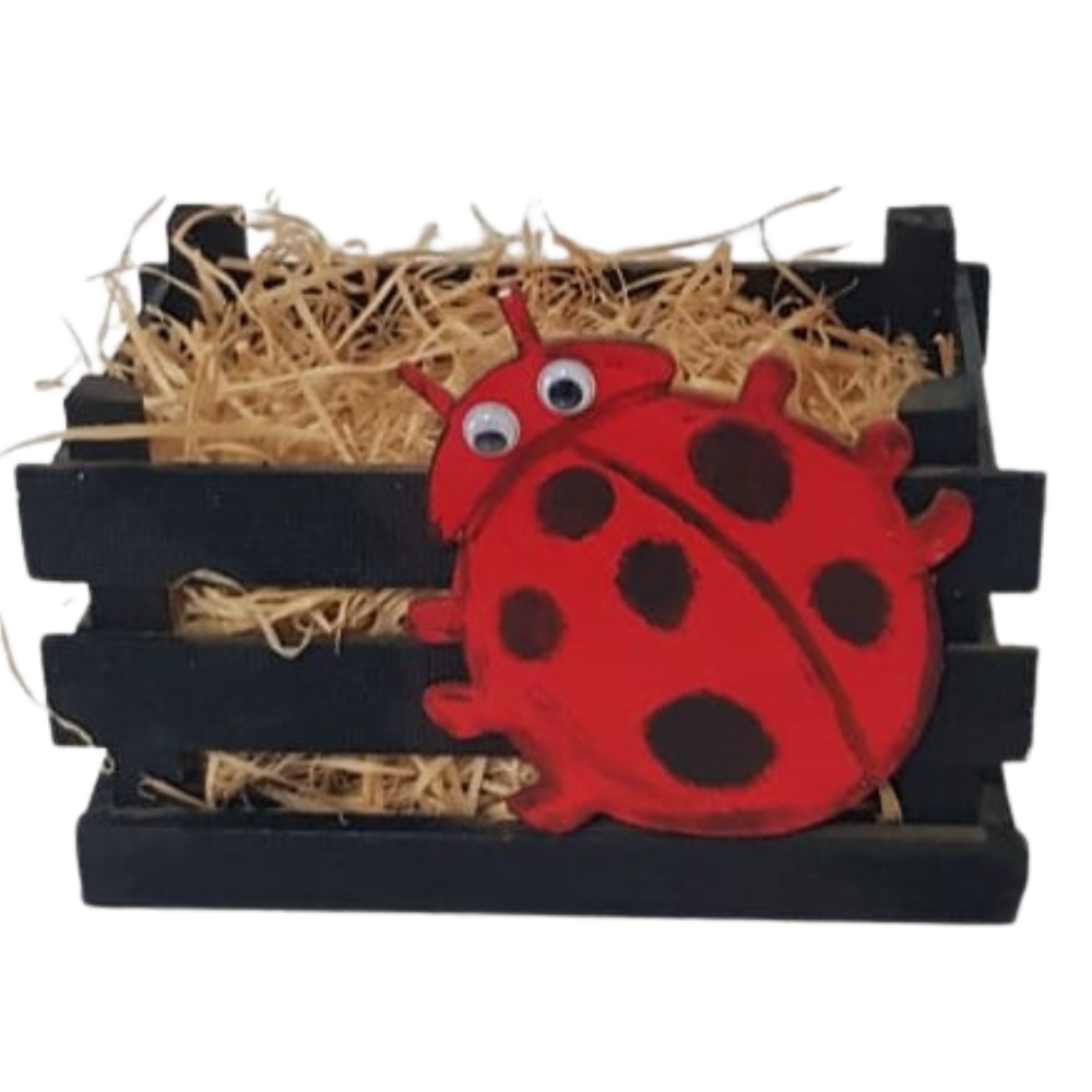 S37 Lady Bird holder for Party Packs | Dazzling Props