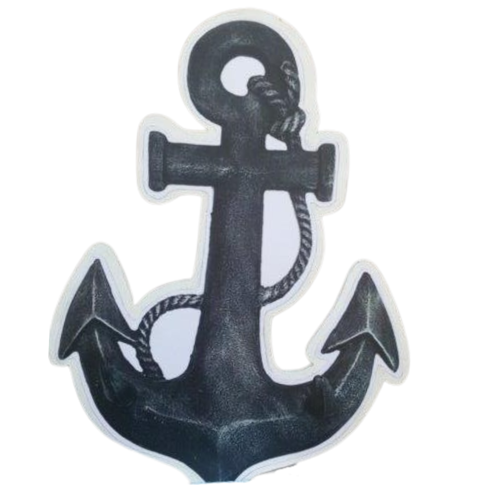 S580 Anchor | Dazzling Props
