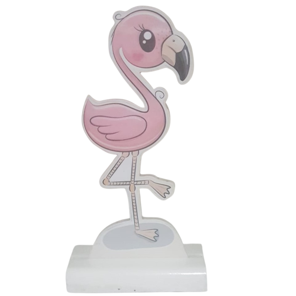 S954 Flamingo | Dazzling Props