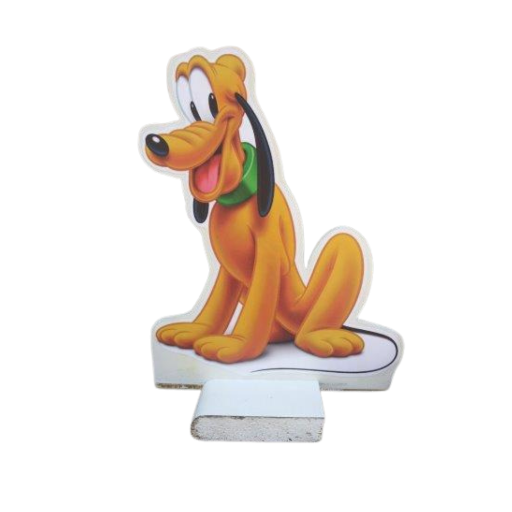 S760 Pluto Cut Out | Dazzling Props