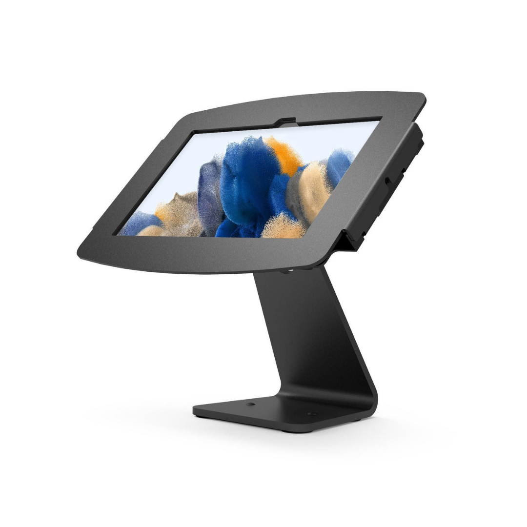 Maclocks Space 360 Stand for 10.2' iPad | InstaHire by One World Rental