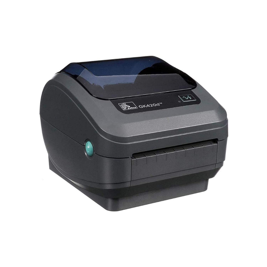 Zebra GK420 Printer | InstaHire by One World Rental