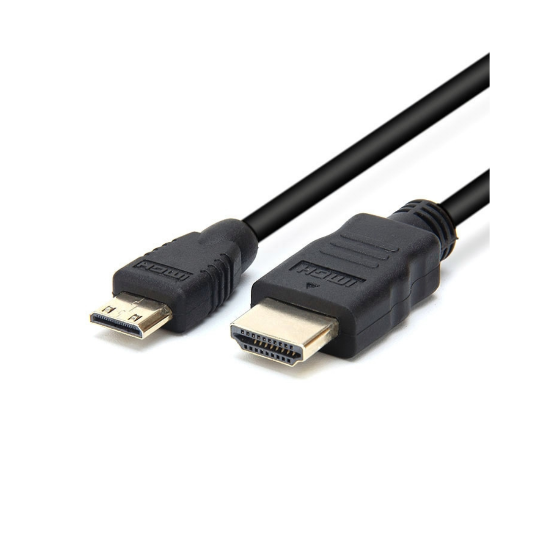 HDMI Cable 1 Meter | InstaHire by One World Rental