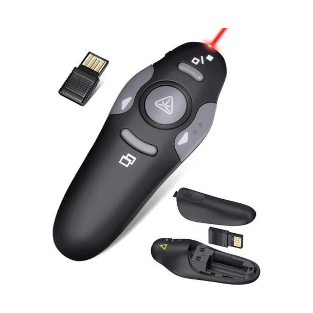 Presentation Pointers | InstaHire by One World Rental