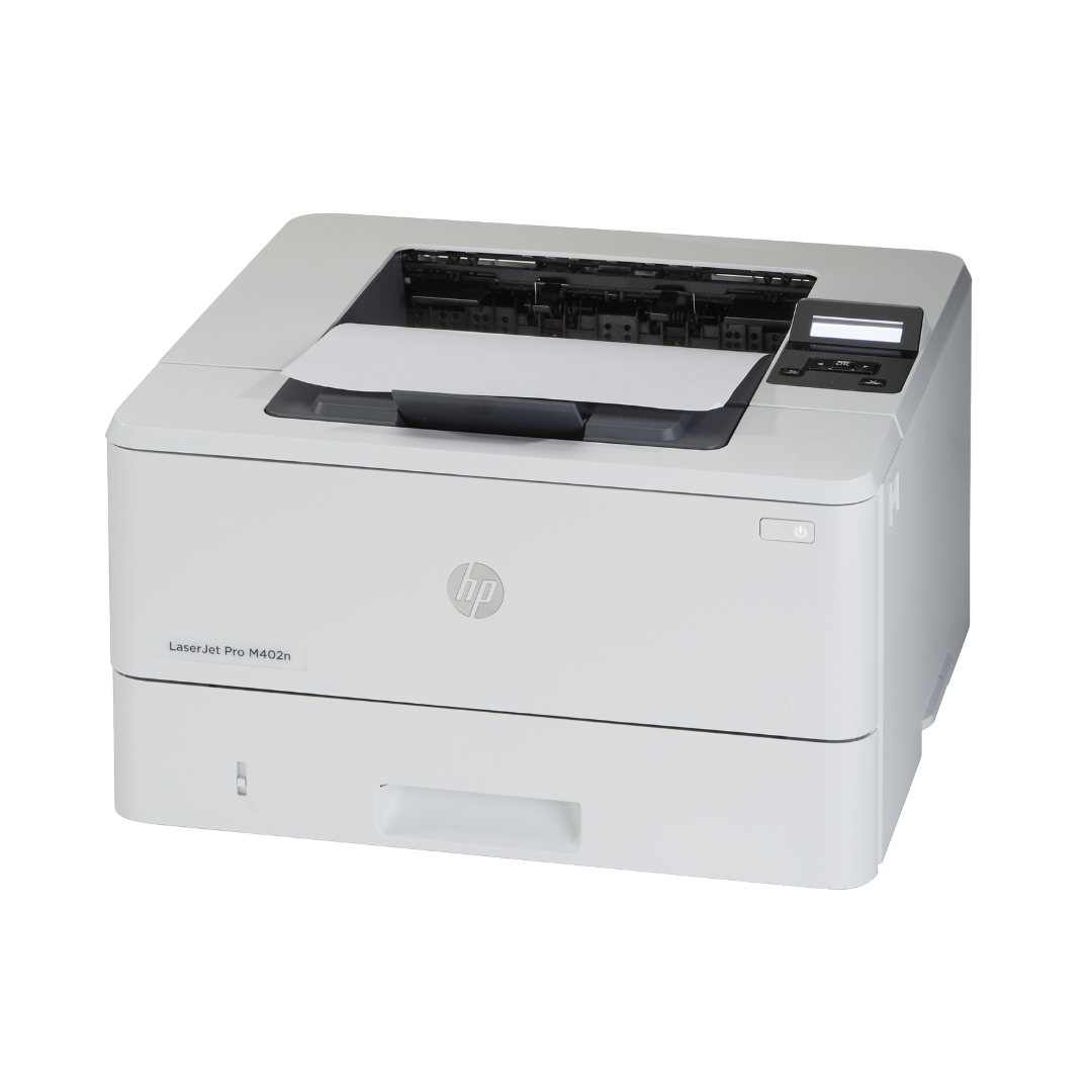 HP LaserJet Pro M402n | InstaHire by One World Rental