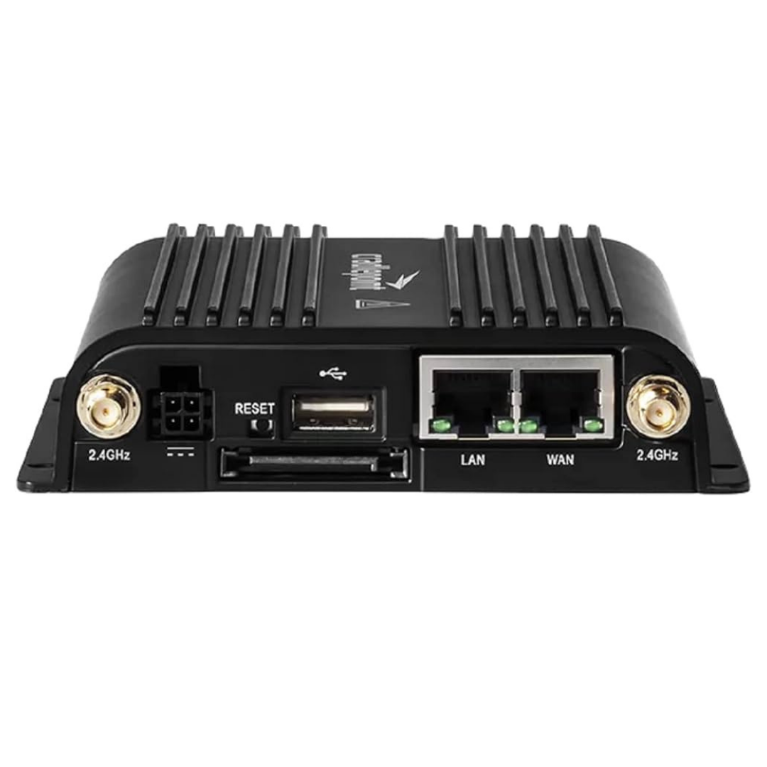 Enterprise 4G Router | InstaHire by One World Rental