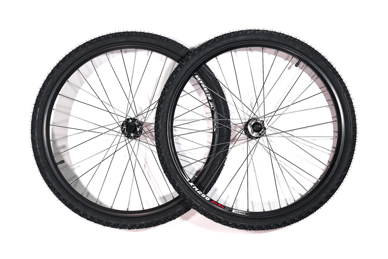 Bike Wheels | Props & Film Resources
