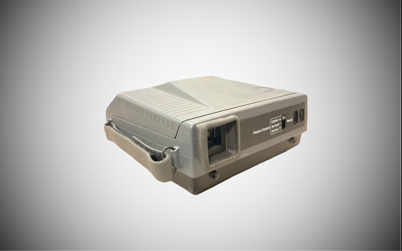 Camera 'Polaroid' Spectra 2 | Props & Film Resources