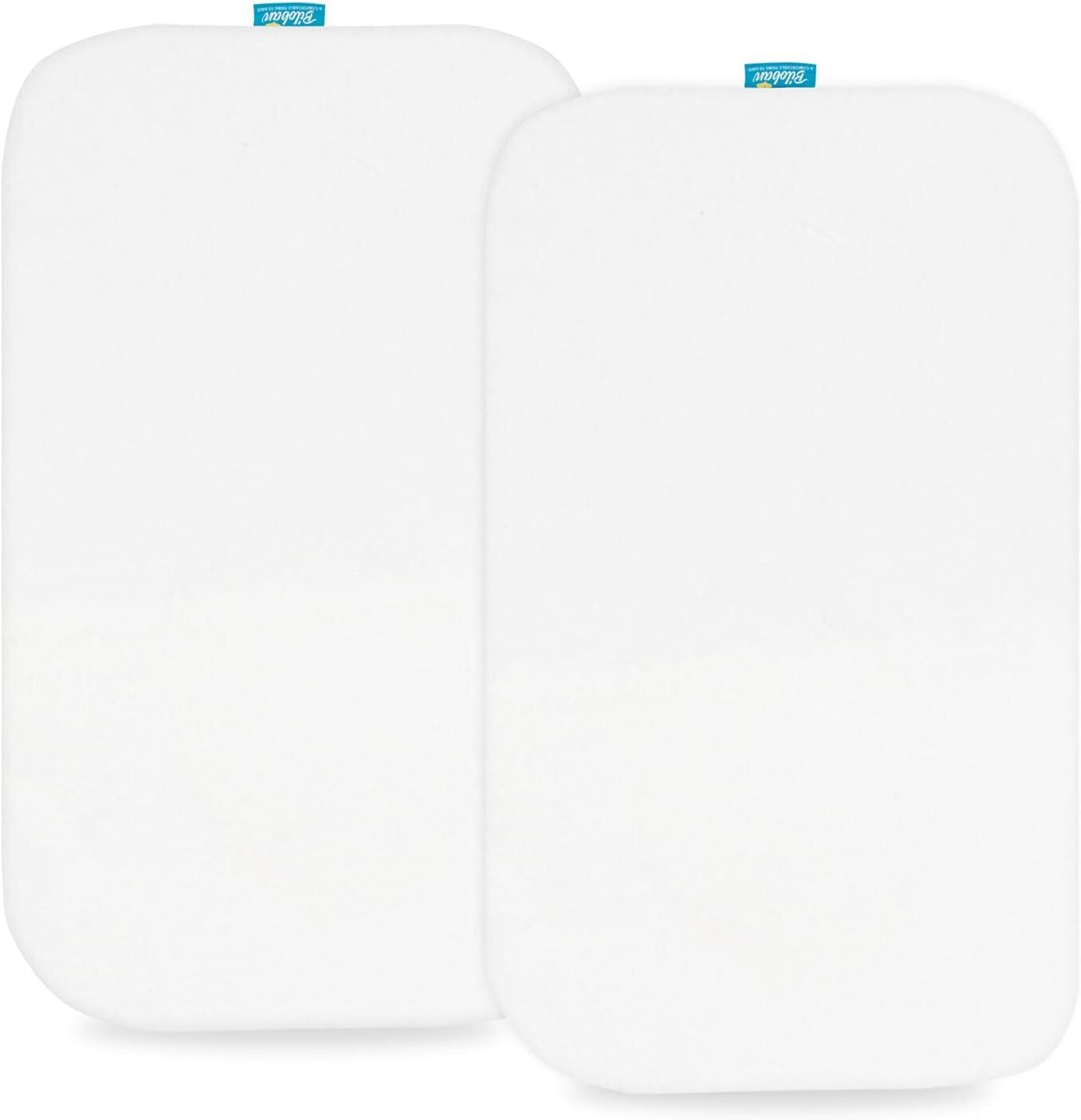 Bassinet Fitted Sheets | The Memory Hub Rentals