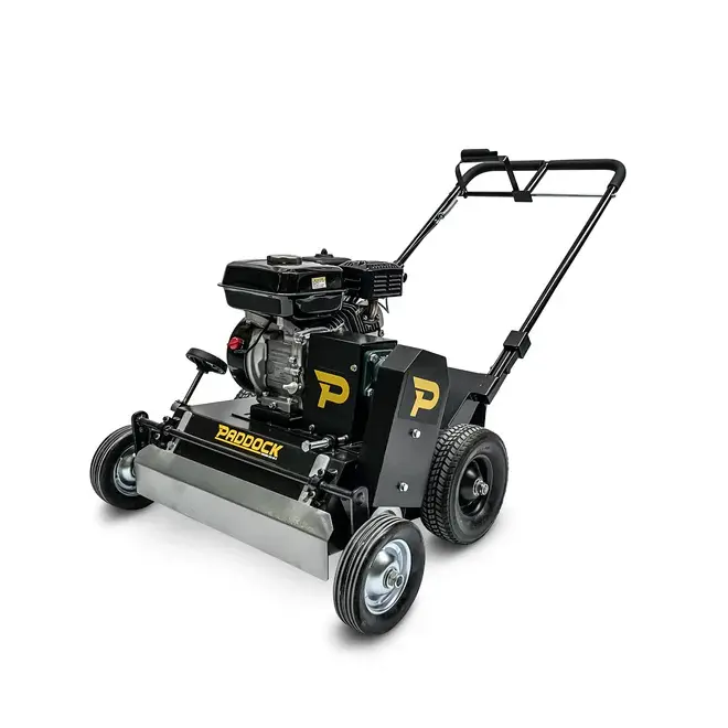 Lawn Dethatcher | DIY EQUIPMENT HIRE MILDURA