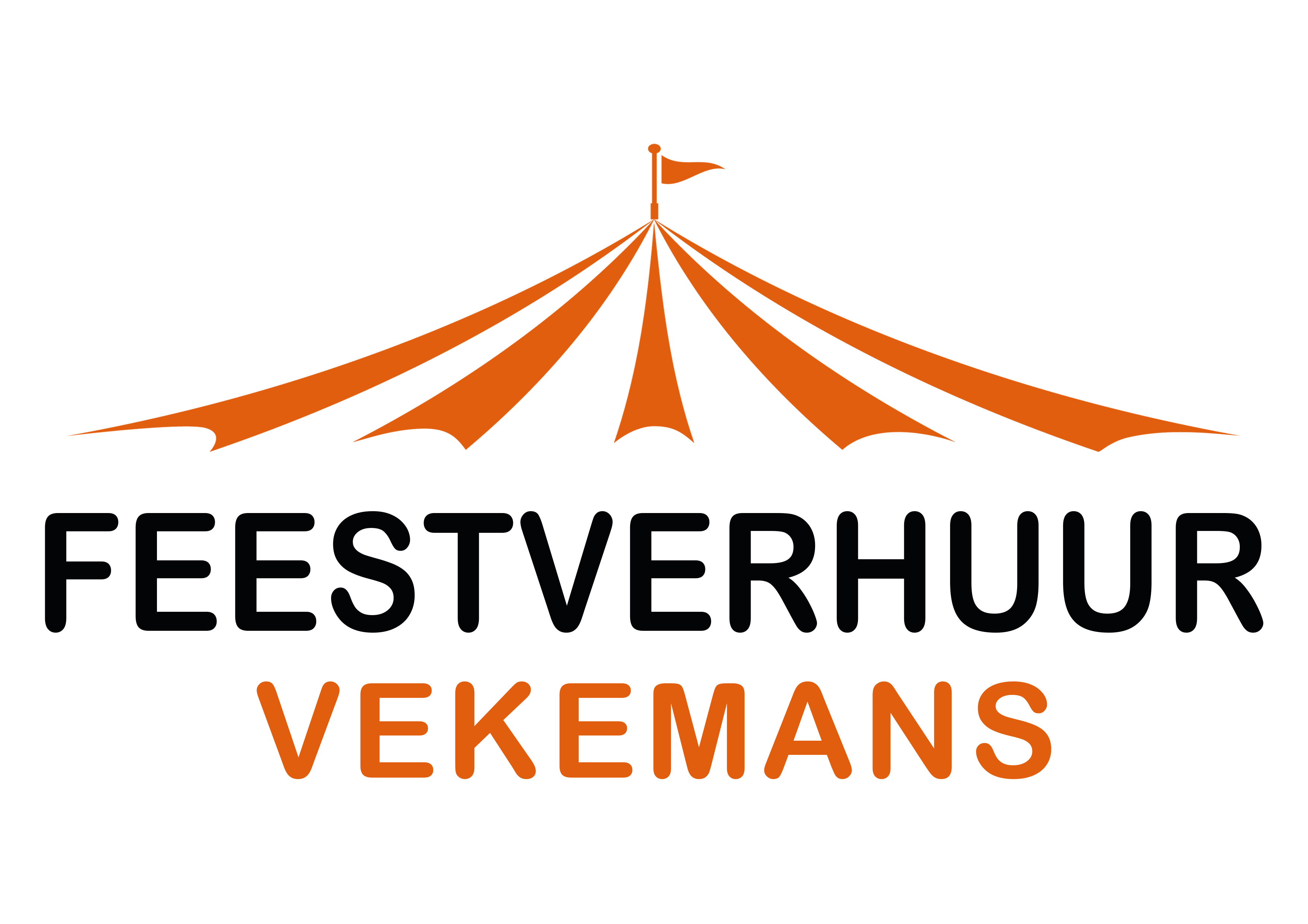 Springkasteel huren l Feestverhuur Vekemans Lommel