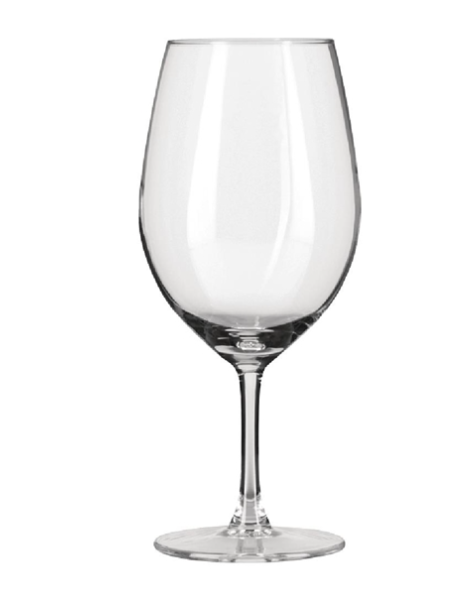 Cuvee Wine Glass 530ml | Occasions Event Hire | Wedding | Marquee | Party
