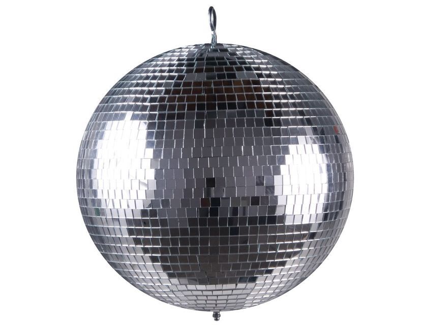 Disco Ball Hire | Occasions Event Hire | Wedding | Marquee | Party