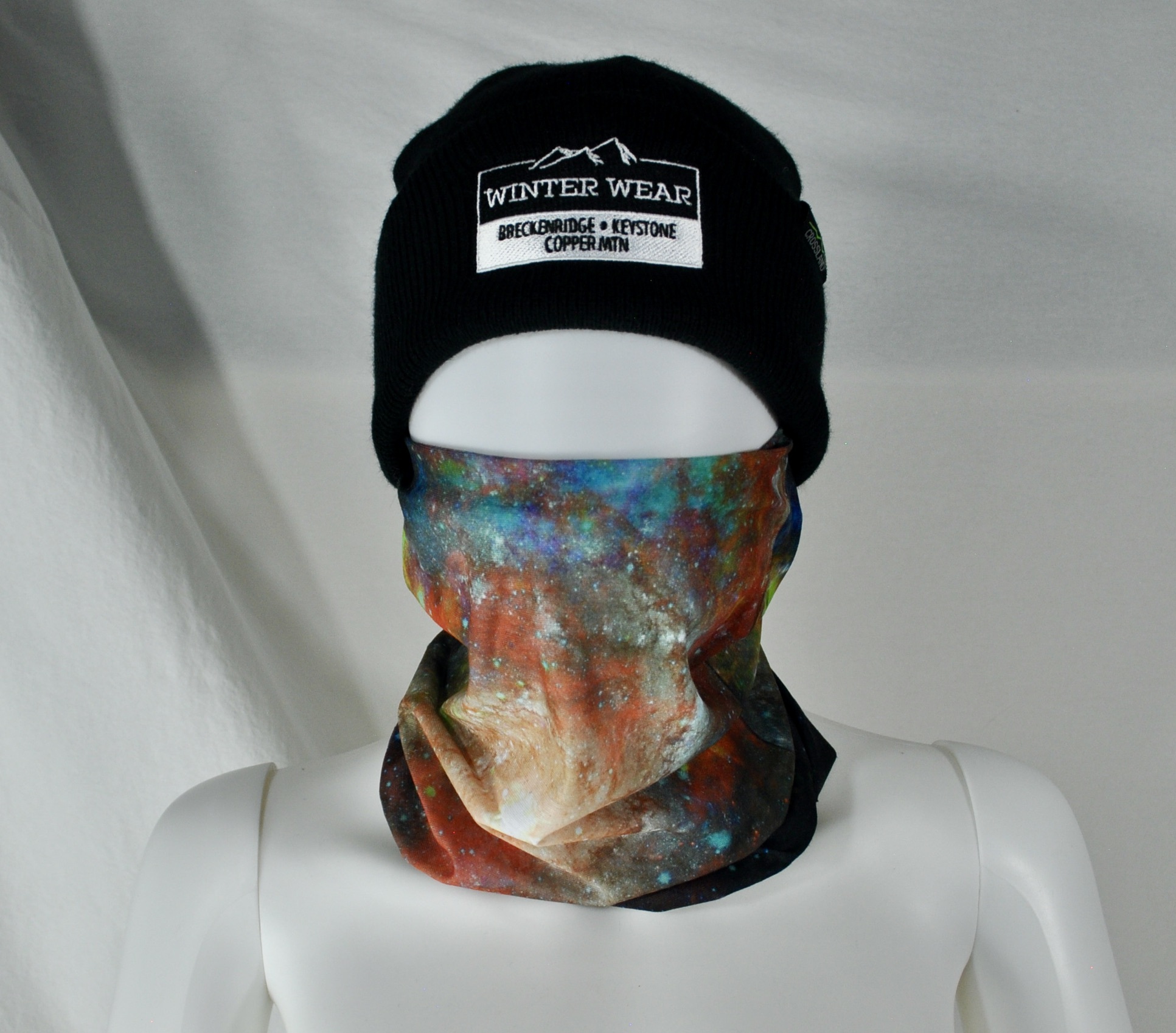 Buff Face Mask | Winter Wear Rentals | Winter Wear Rentals