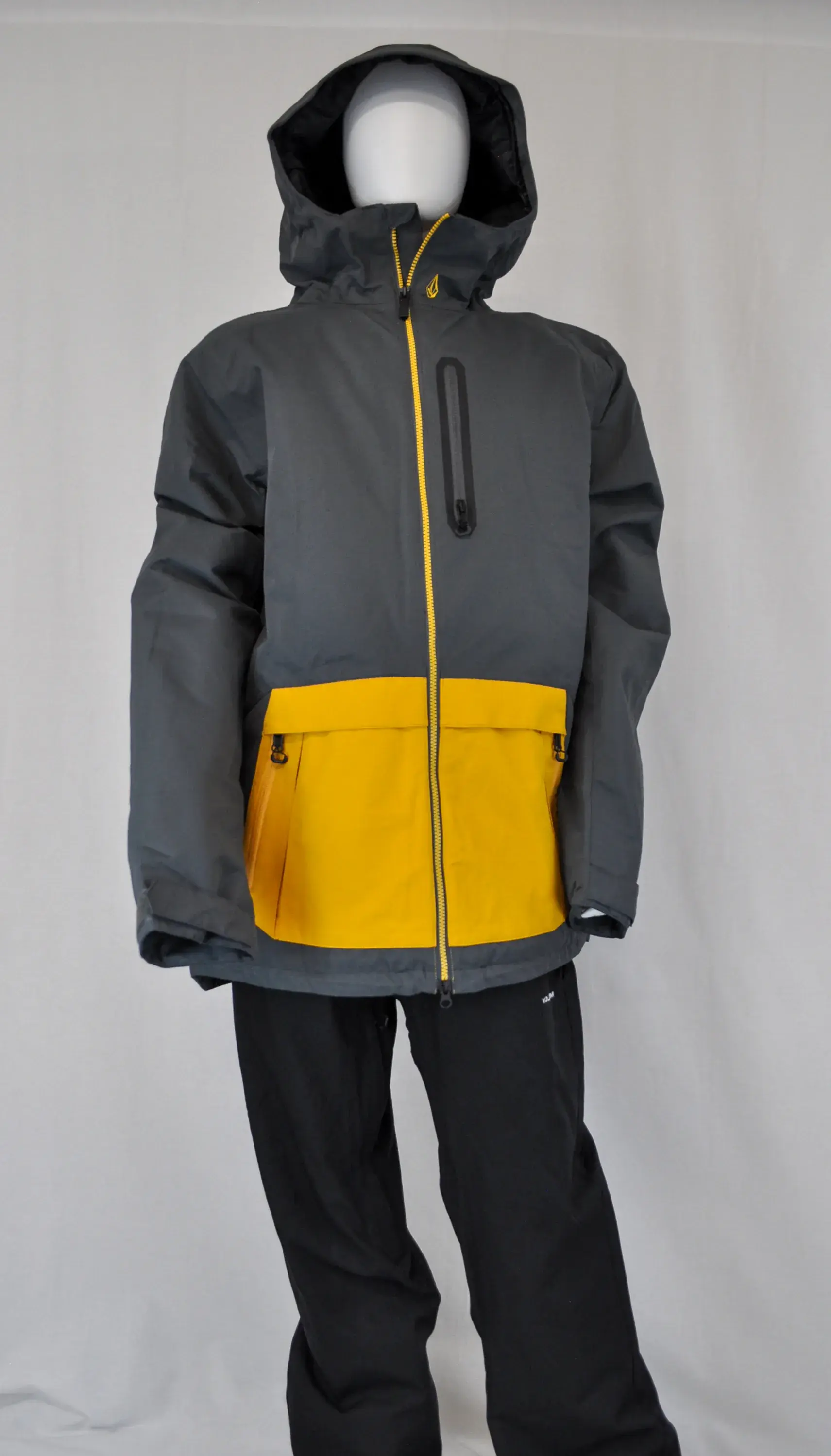 Men’s Volcom Coat | Winter Wear Rentals | Winter Wear Rentals